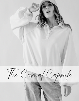 The Urban Capsule – capsulewardrobeshop