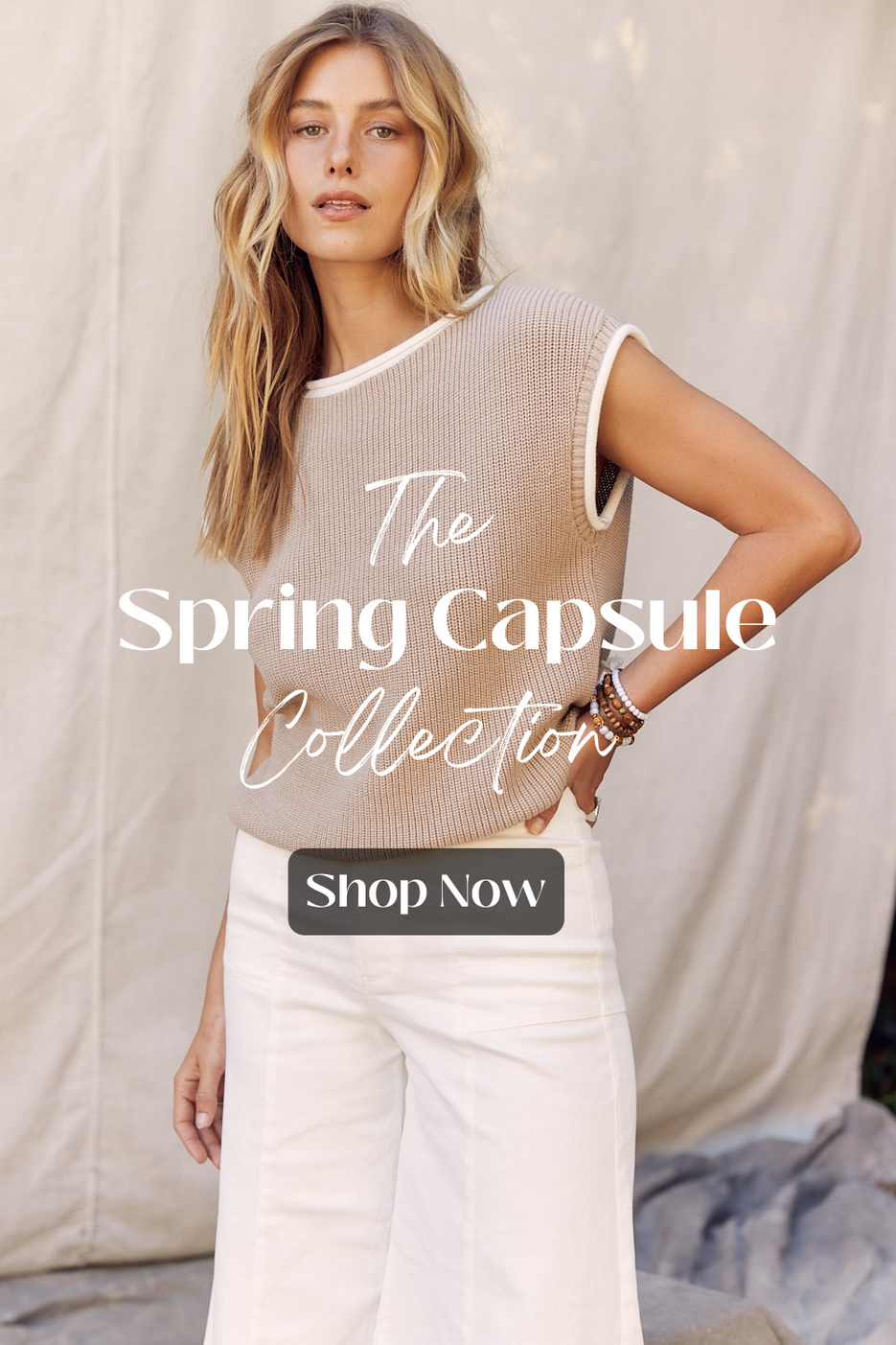 Capsule Wardrobe Shop, Women's Clothing Capsule Collections ...